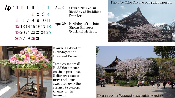 TOKYO FREE GUIDE - Volunteer Tour Guide Service in Tokyo